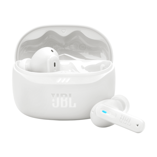 JBL Tune Beam 2 | True Wireless Noise Cancelling Earbuds
